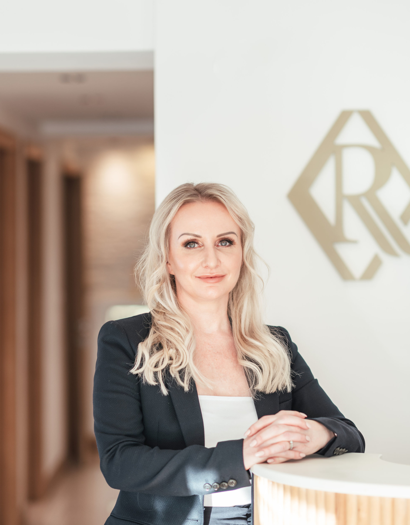 Caroline Hall | R&R Aesthetics | Aesthetic Clinic Leeds | Botox Clinic ...