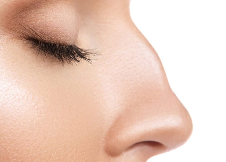 Mis-shapen Nose Leeds | Treat Mis-shapen Nose | Non Surgical Nose Job