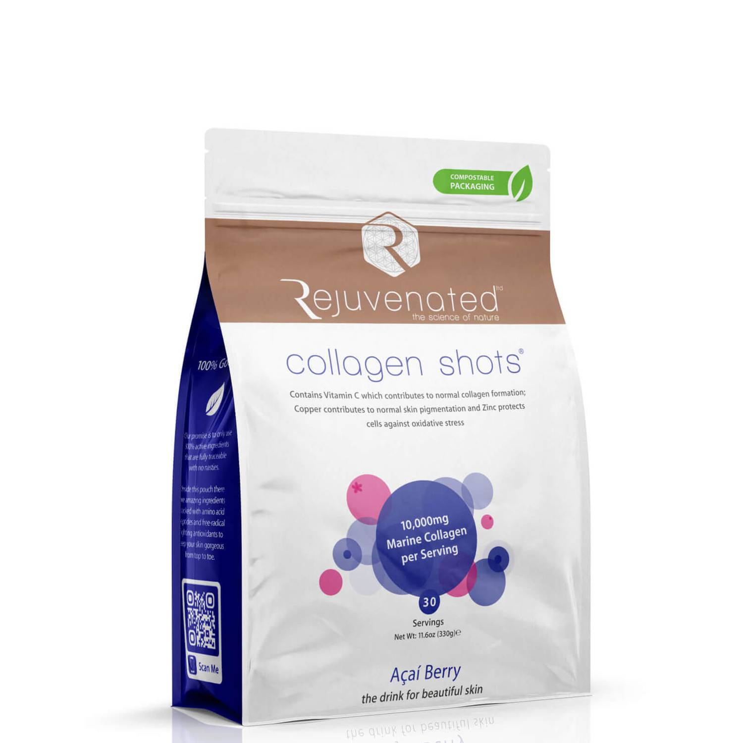 Collagen Shots In Clinic Now - R&R Aesthetics